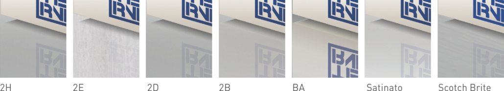 FINITURE - Acciai Speciali Terni